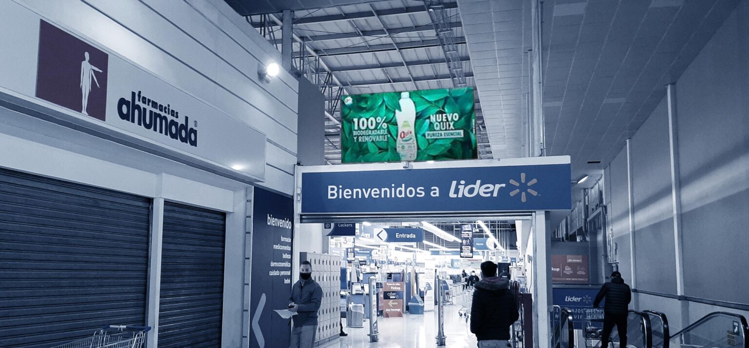 Catálogo – ecommerce Massiva