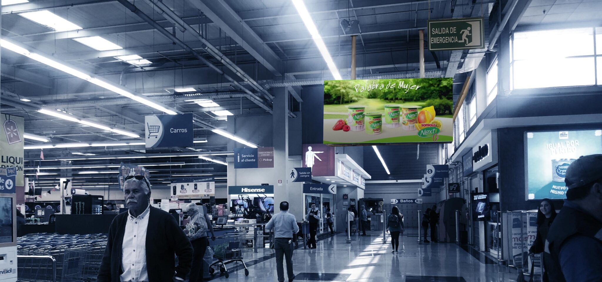 Catálogo – ecommerce Massiva