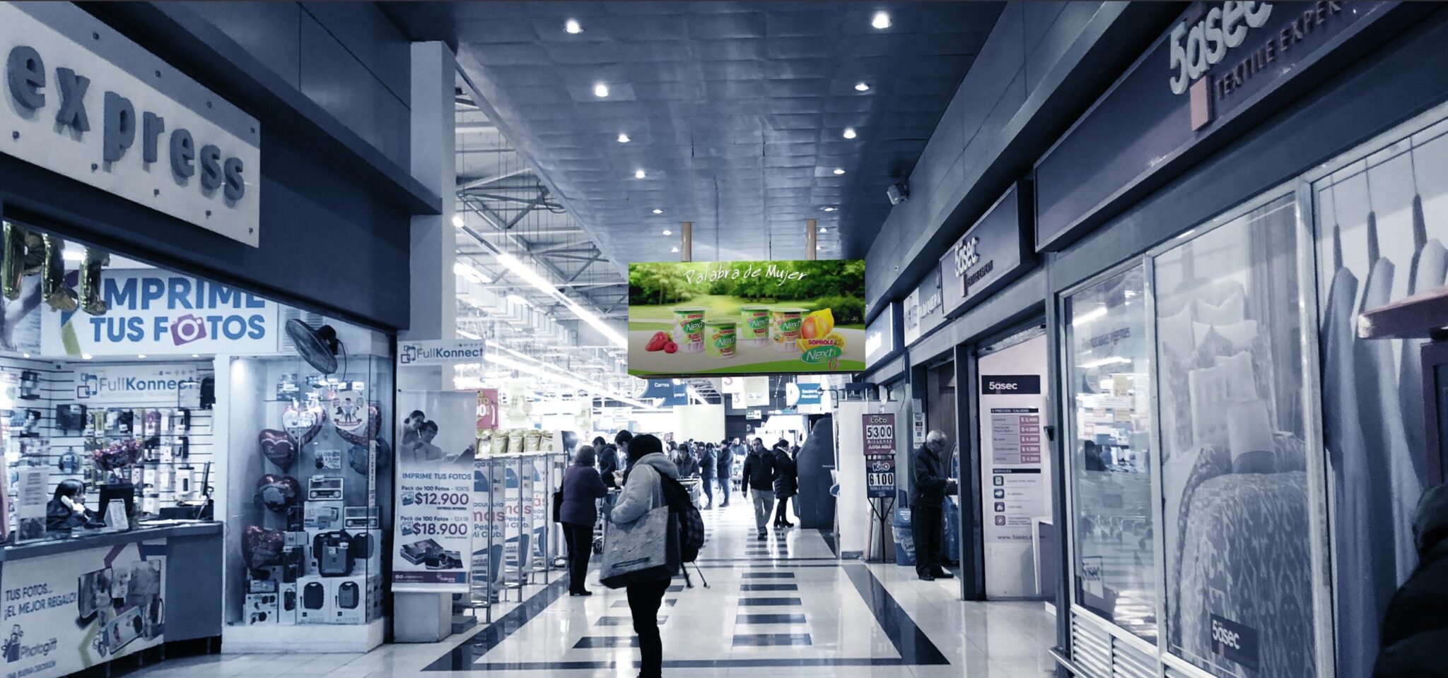 Catálogo – ecommerce Massiva